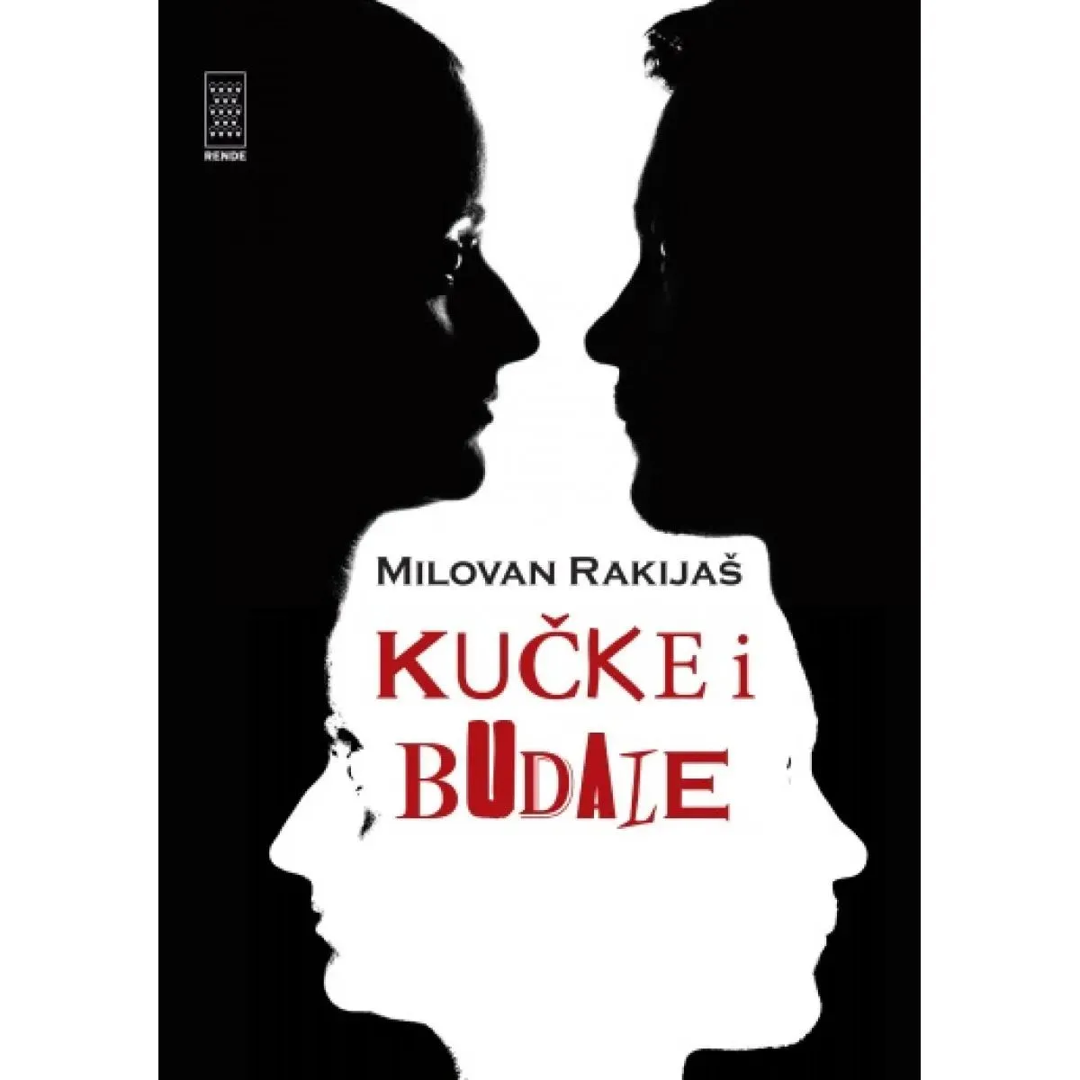 KUČKE I BUDALE