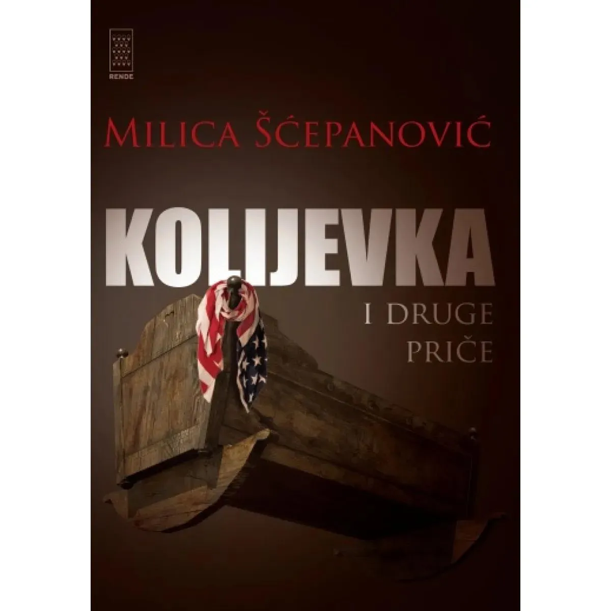 KOLIJEVKA I DRUGE PRIČE