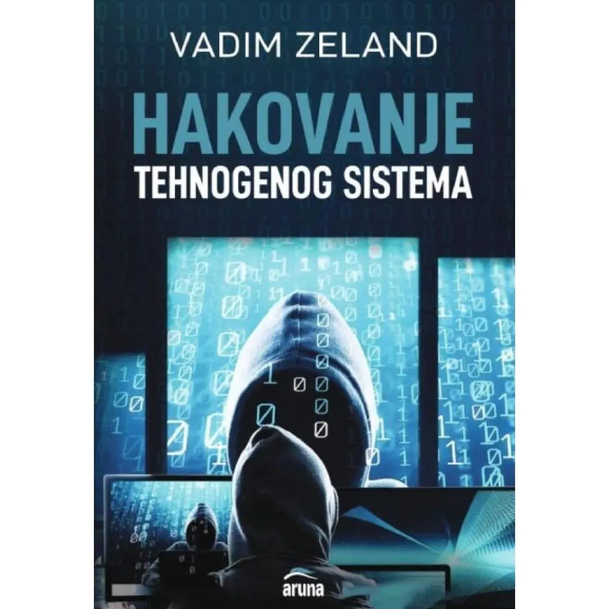 HAKOVANJE TEHNOGENOG SISTEMA