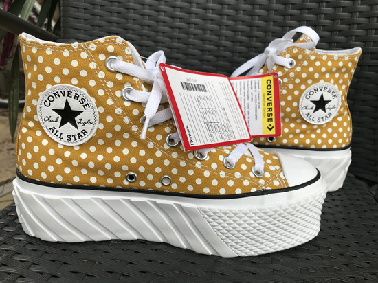 Original Converse all star patike nove XL djon