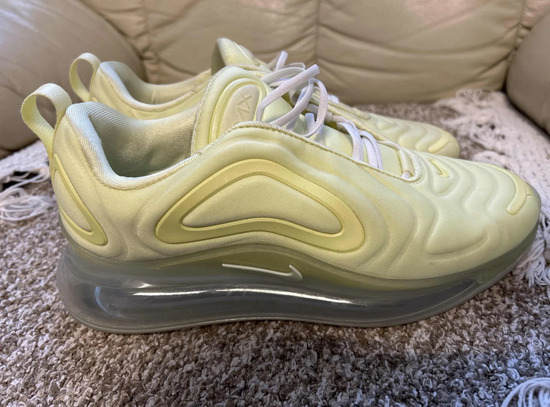 Nike air max 720