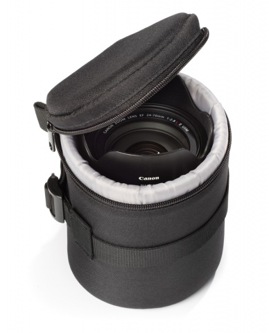 EasyCover torba za objektiv 80×95 mm black