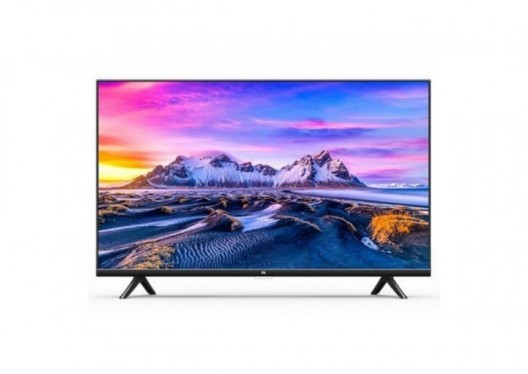 Televizor XIAOMI ELA4590EU/LED /55"/UHD/smart/Android/crna