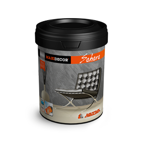 SAHARA ALUMINIUM 3L