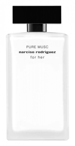 N.R. For Her Pure Musc 2019 W edp 100ml tstr