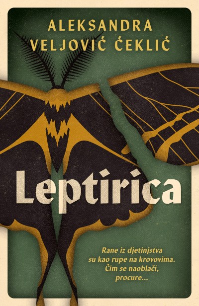 Leptirica