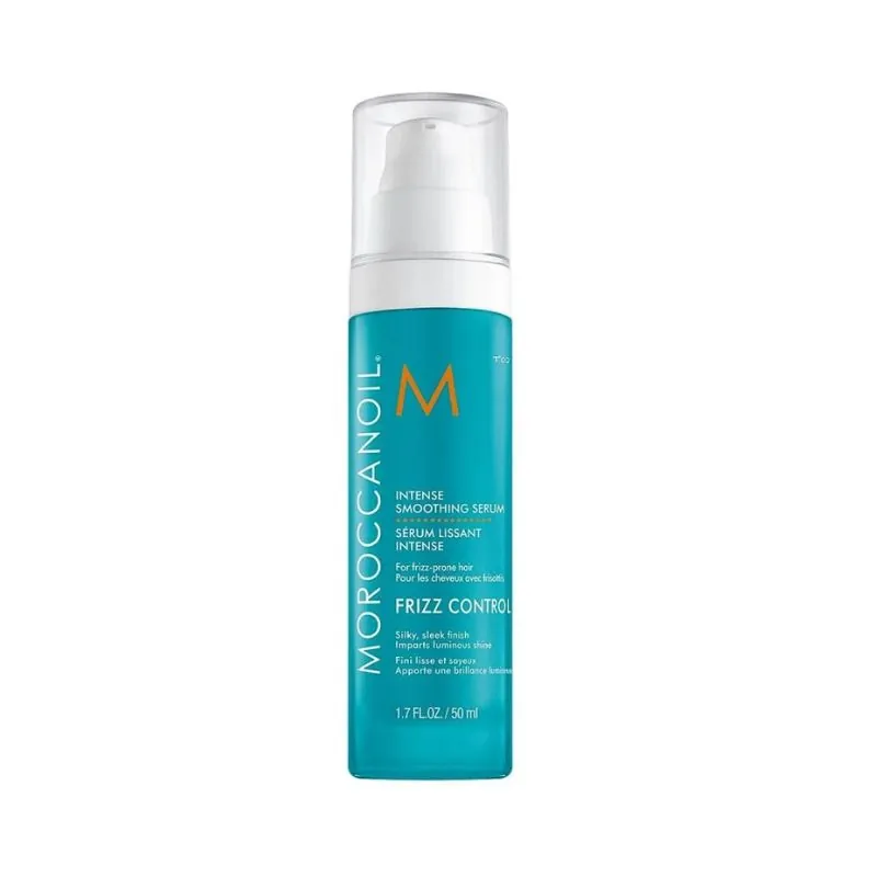 Moroccanoil control intense smoothing frizz Serum 50ml