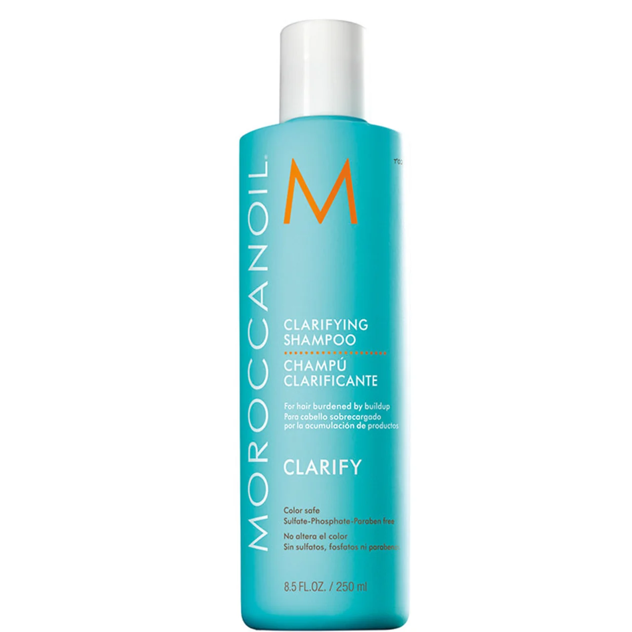 Moroccanoil Clarifying šampon 250ml