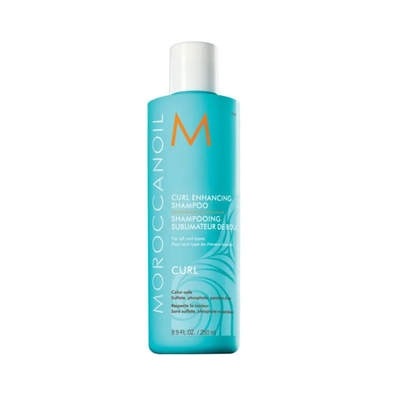 Moroccanoil curl šampon 250ml