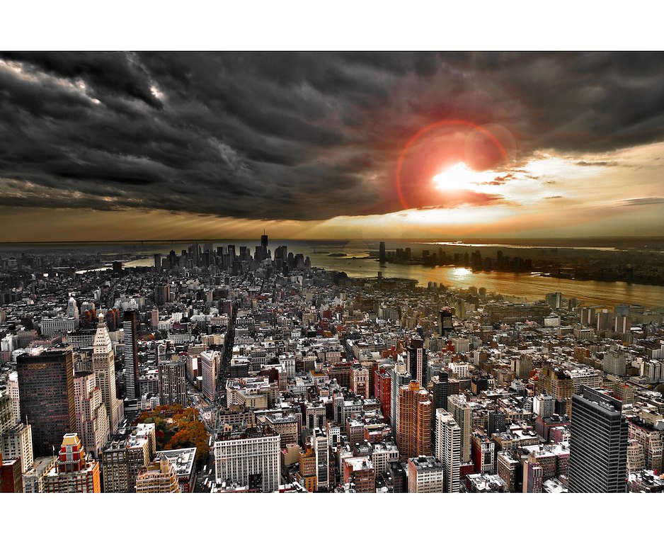 Gradovi - New York 029