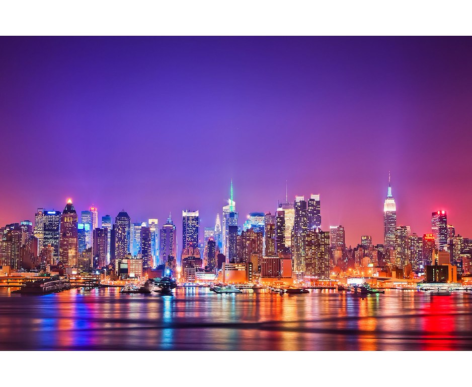 Gradovi - New York 028