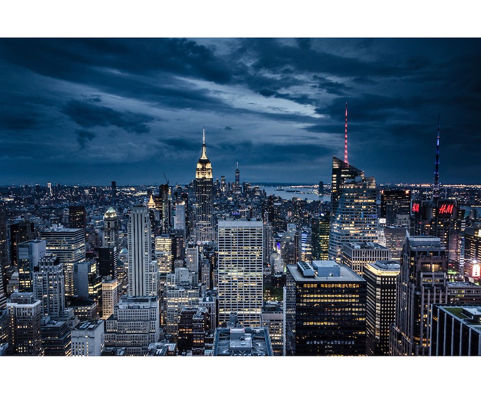 Gradovi - New York 021