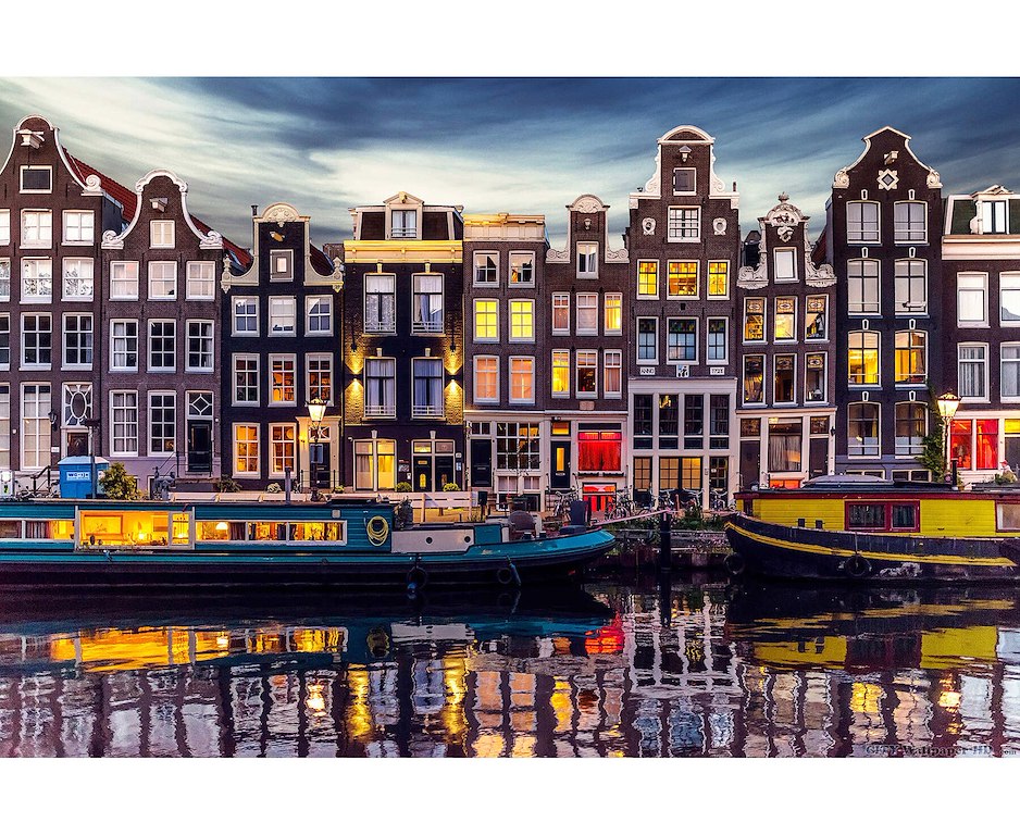 Gradovi - Amsterdam 004