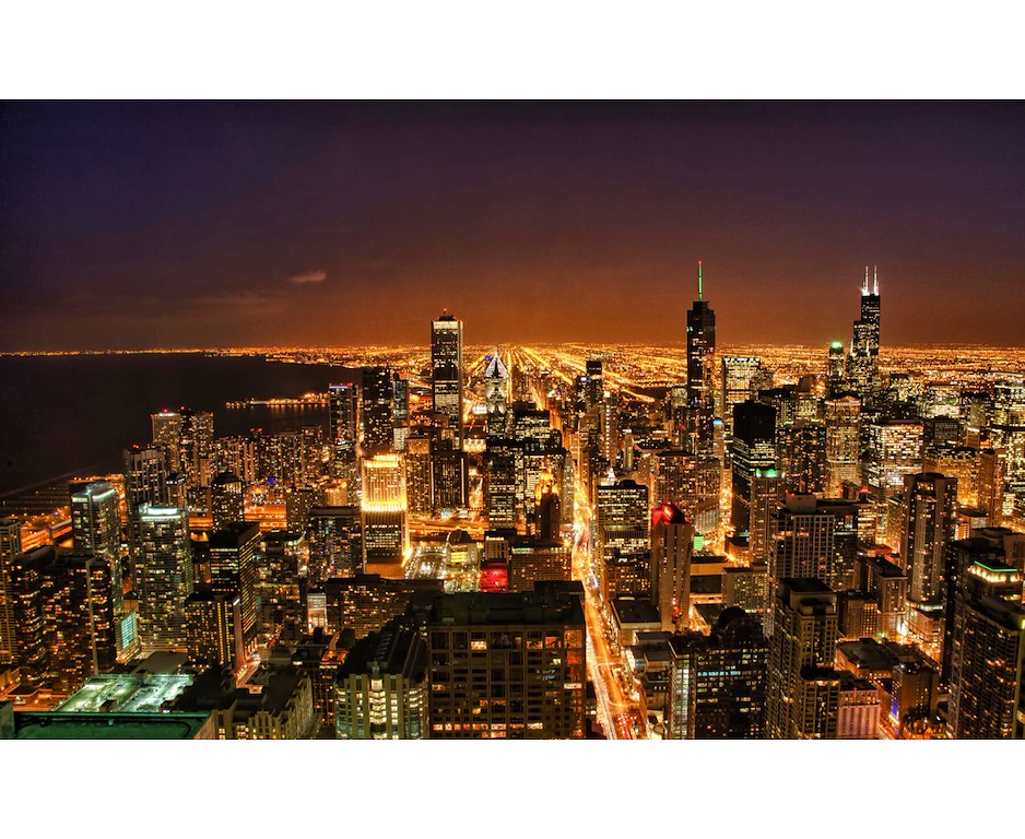 Gradovi - Čikago 007