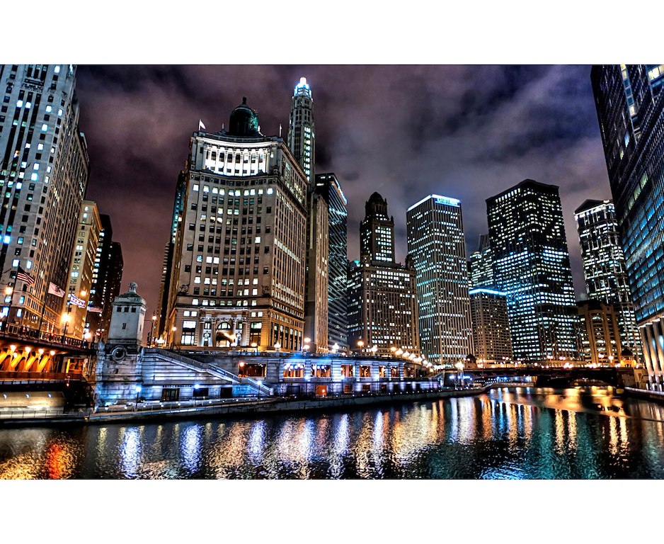 Gradovi - Čikago 004