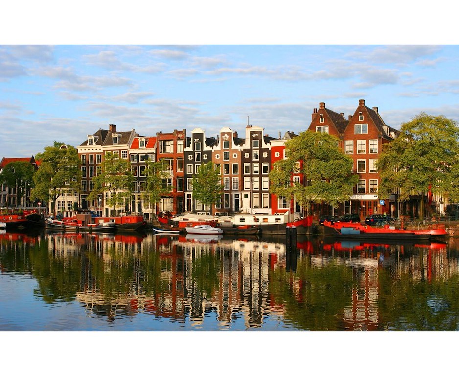 Gradovi - Amsterdam 007