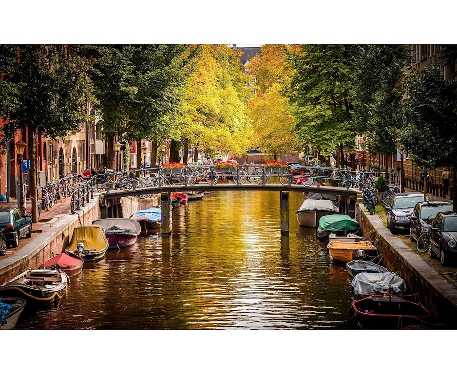 Gradovi - Amsterdam 001