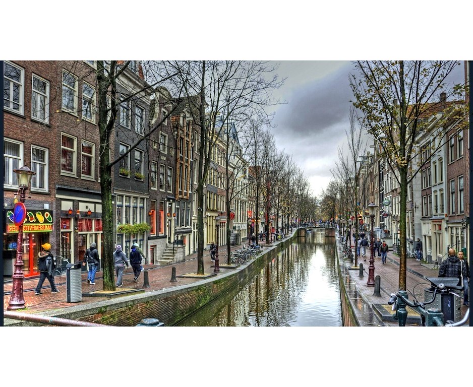 Gradovi - Amsterdam 006