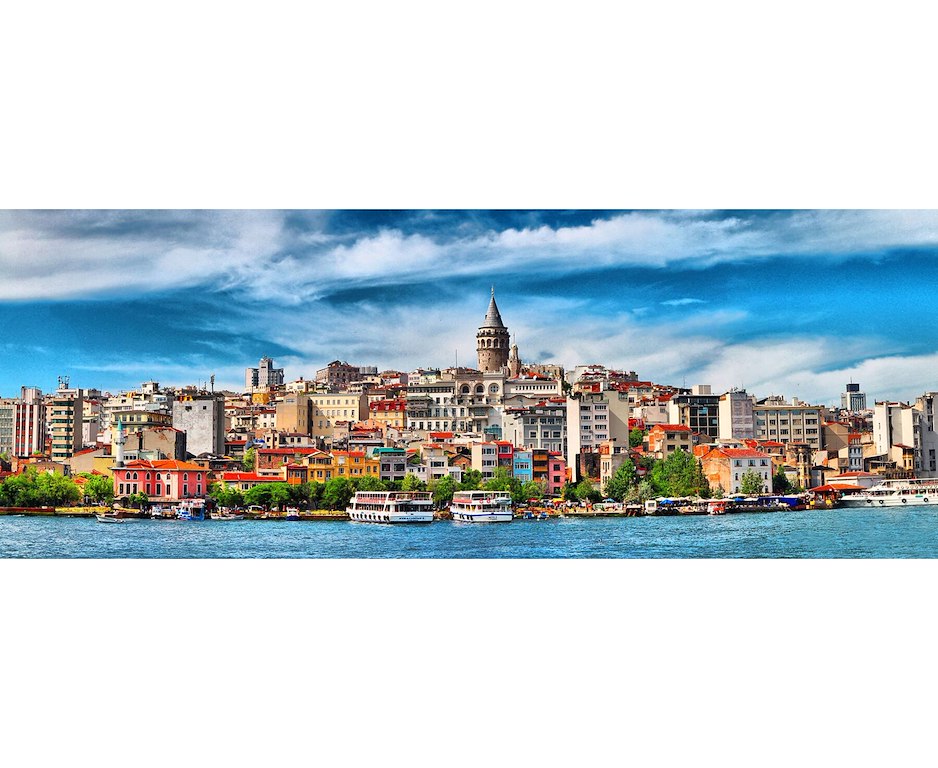 Gradovi - Istanbul 001