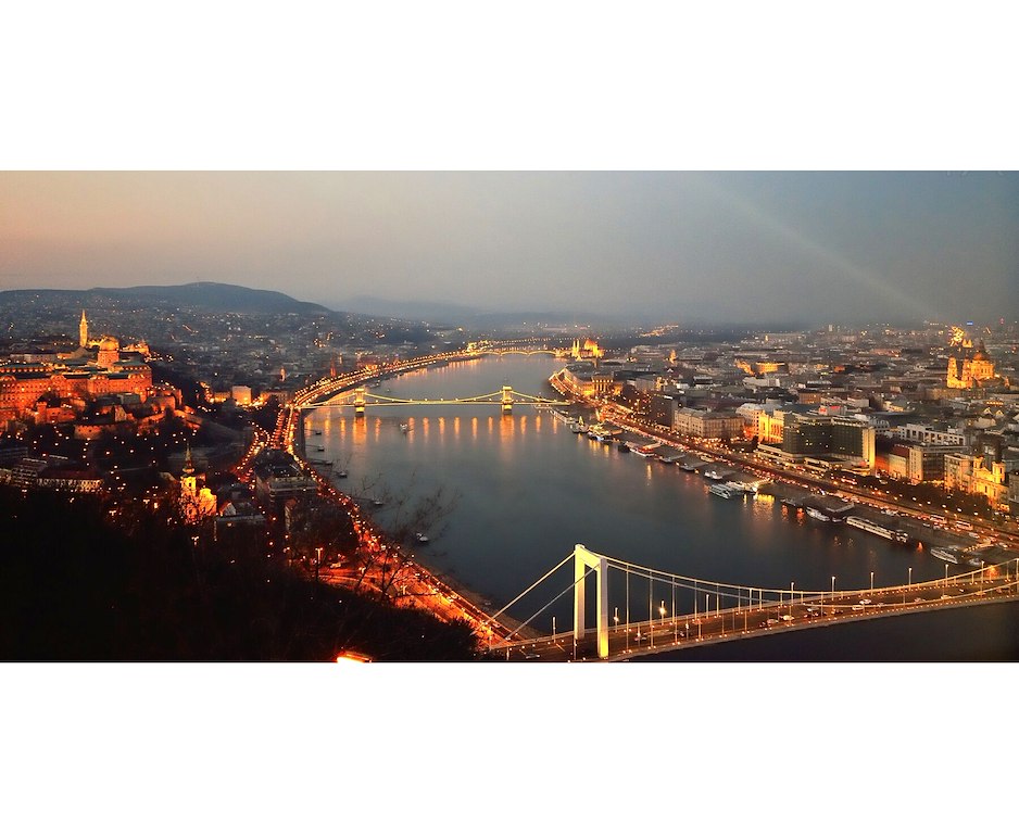Gradovi - Budimpešta 007