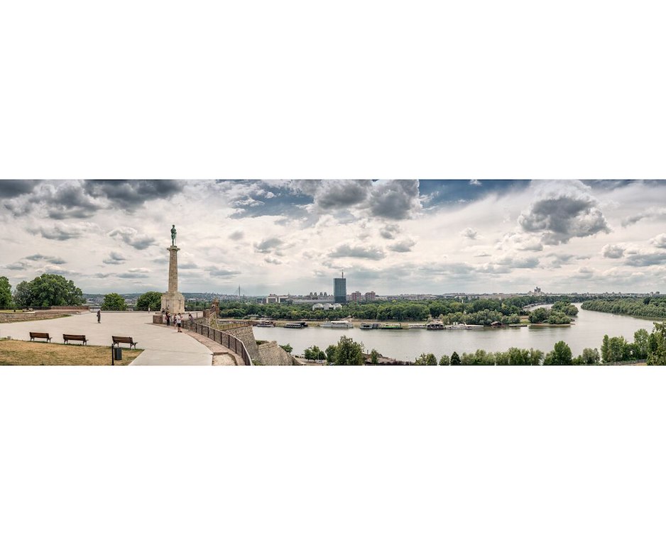 Beograd - BG155