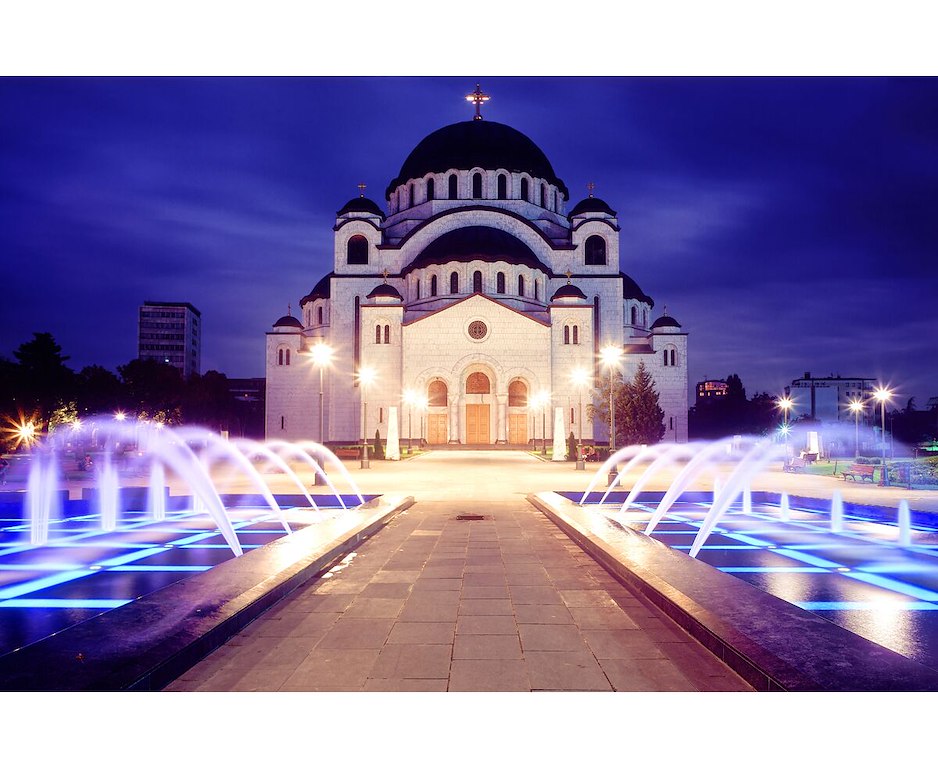 Beograd - BG022