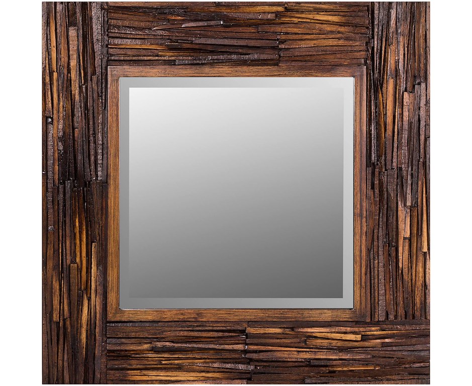 Zidno ogledalo ZO-002