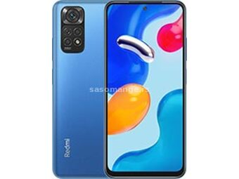 Xiaomi Redmi Note 11S mobilni telefon 6/128