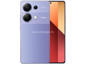 Xiaomi Redmi Note 13 Pro 12/512GB 4G Lavender NOVO! Na stanju