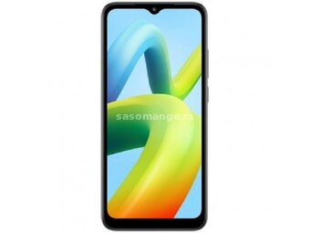 XIAOMI Redmi A2 2/32GB Black