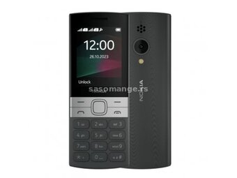 NOKIA 150 2023 DS CRNI