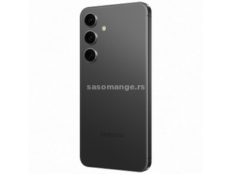Samsung Galaxy S24 8/128GB crni mobilni 6.2" Deca Core Exynos 2400 8GB 128GB 50Mpx+10Mpx+12Mpx Du...