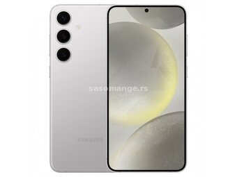 SAMSUNG Galaxy S24+ 12/512GB Marble Grey (SM-S926BZAGEUC)