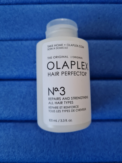 Olaplex No. 3 hair perfectot