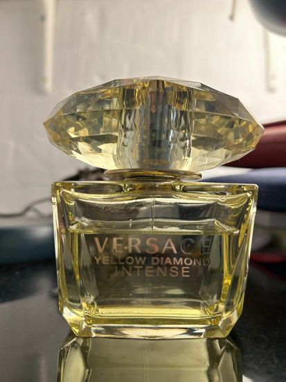 Versace Yellow Diamond Intense edp 90 ml %%% 3900