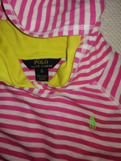 Polo by Ralph Lauren 14-16god.