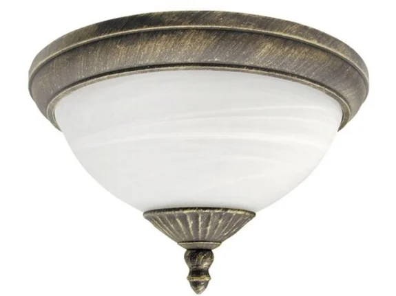 Rabalux Spoljna plafonjera E27 60W IP43 Madrid