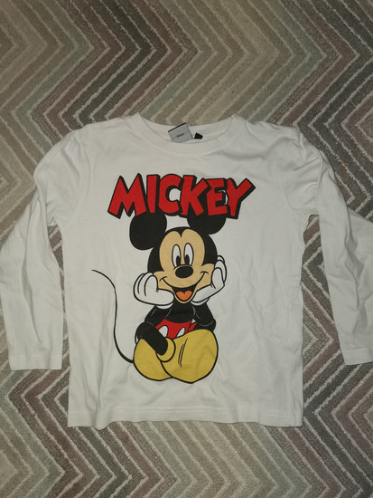 Mickey 116