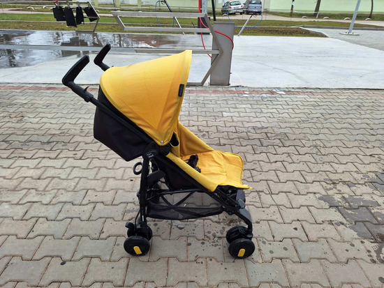 Peg Perego kolica