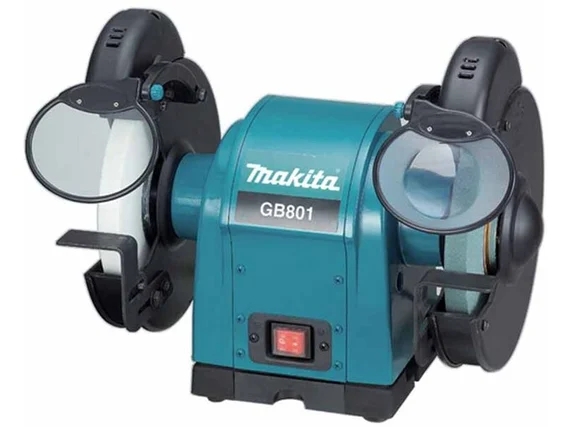 Makita Dvostrano tocilo GB801