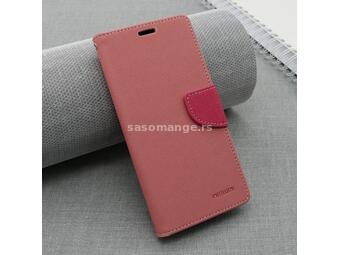 Futrola BI FOLD MERCURY za Xiaomi Redmi Note 13 pink
