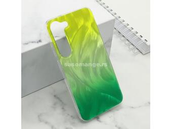 Futrola silikon ICE GLOW za Samsung S911B Galaxy S23 5G DZ05