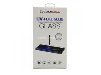 Folija za zastitu ekrana GLASS 3D MINI UV-FULL GLUE za Samsung N980F Galaxy Note 20 zakrivljena p...