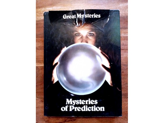Mysteries of Prediction