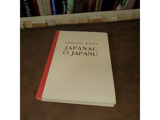 Kazuichi Miura - Japanac o Japanu