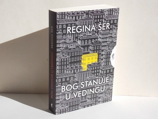 Bog stanuje u Vedingu - Regina Šer