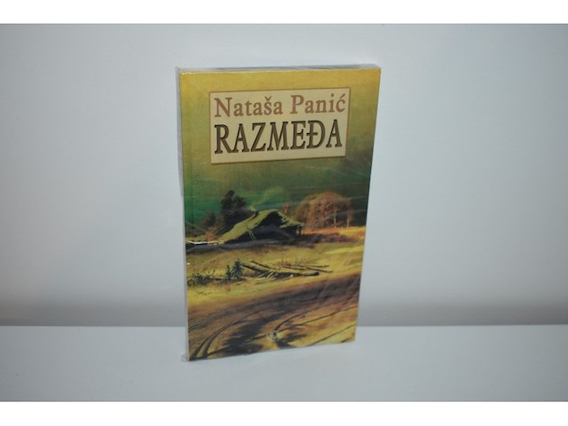 - Razmedja - Natasa Panic