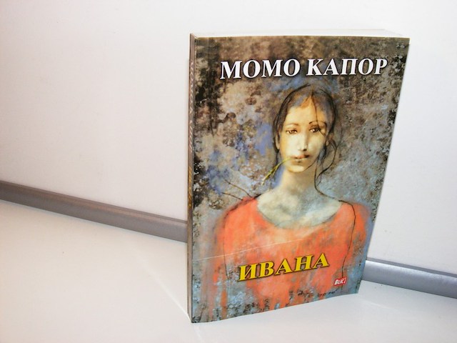 Ivana Momo Kapor