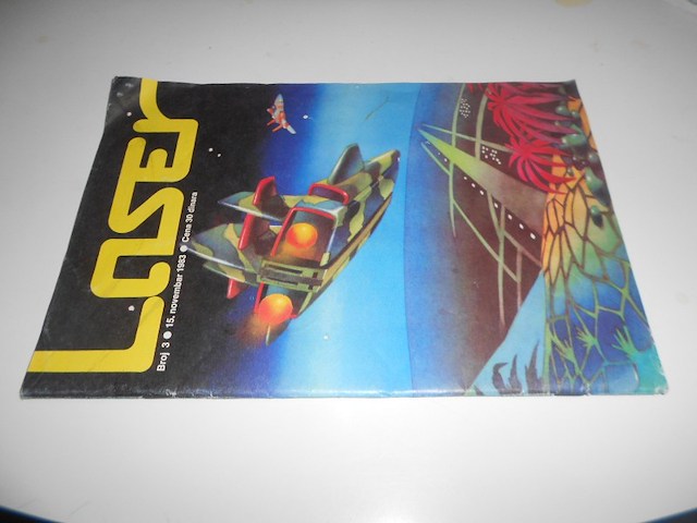 laser 3