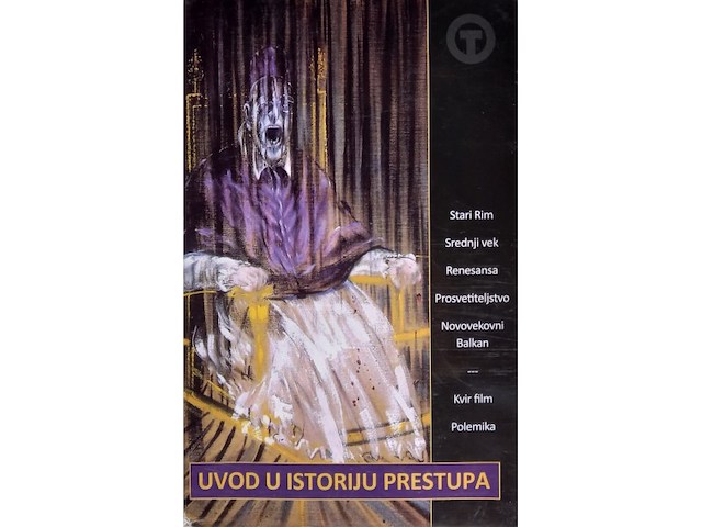 UVOD U ISTORIJU PRESTUPA QT GODINA I broj 3-4